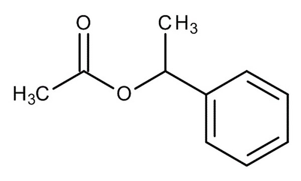 1-Phenylethyl acetate CAS 93-92-5 | 843785
